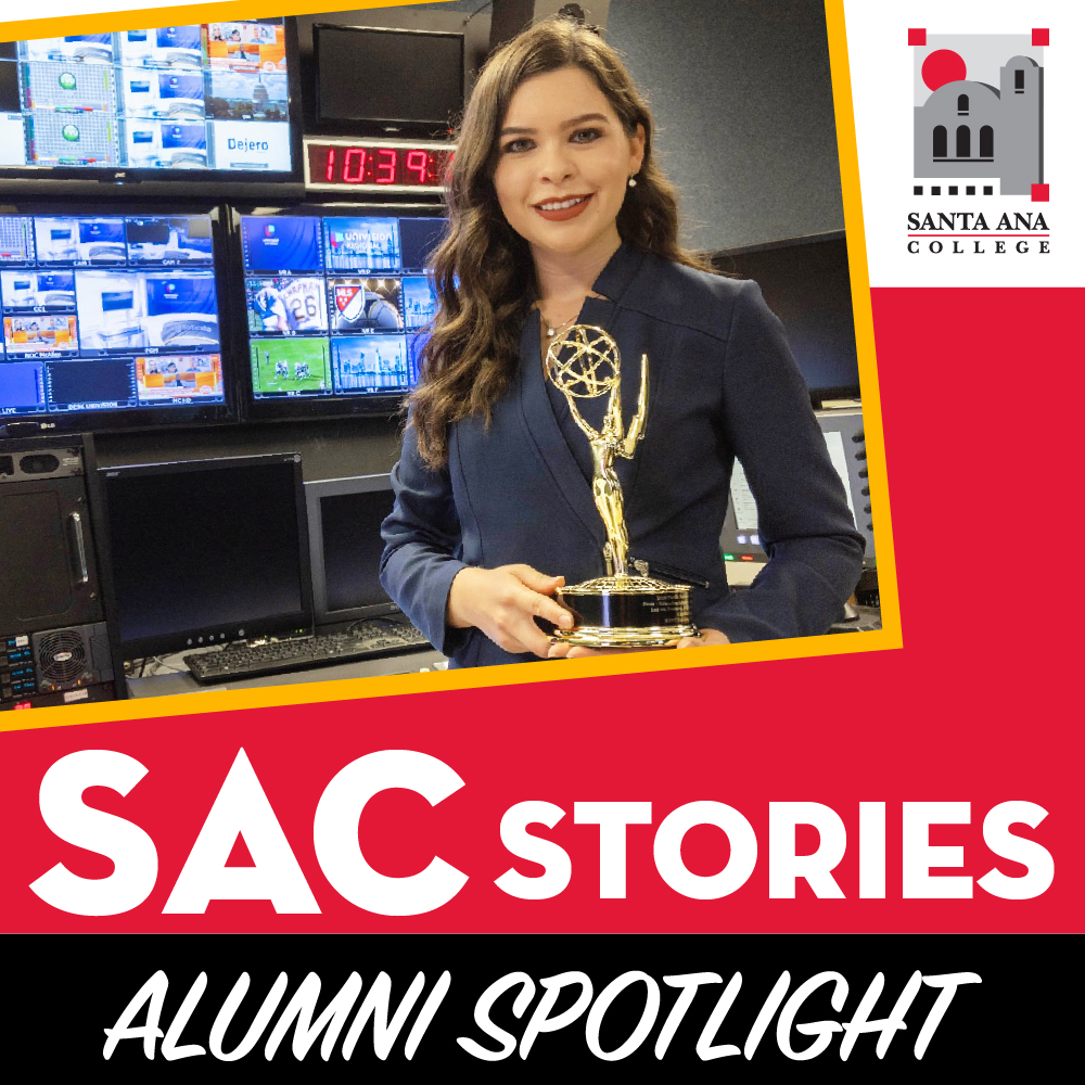 SAC Spotlight Stories